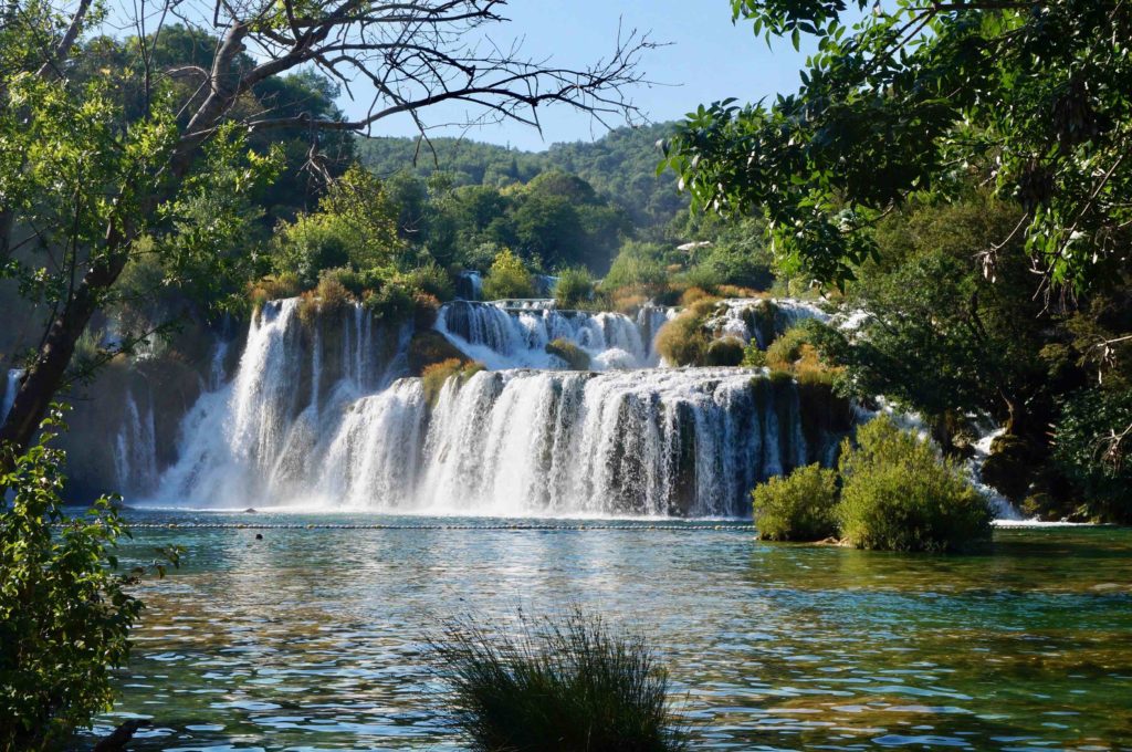 Les incontournables à voir en croatie - Jolis Circuits