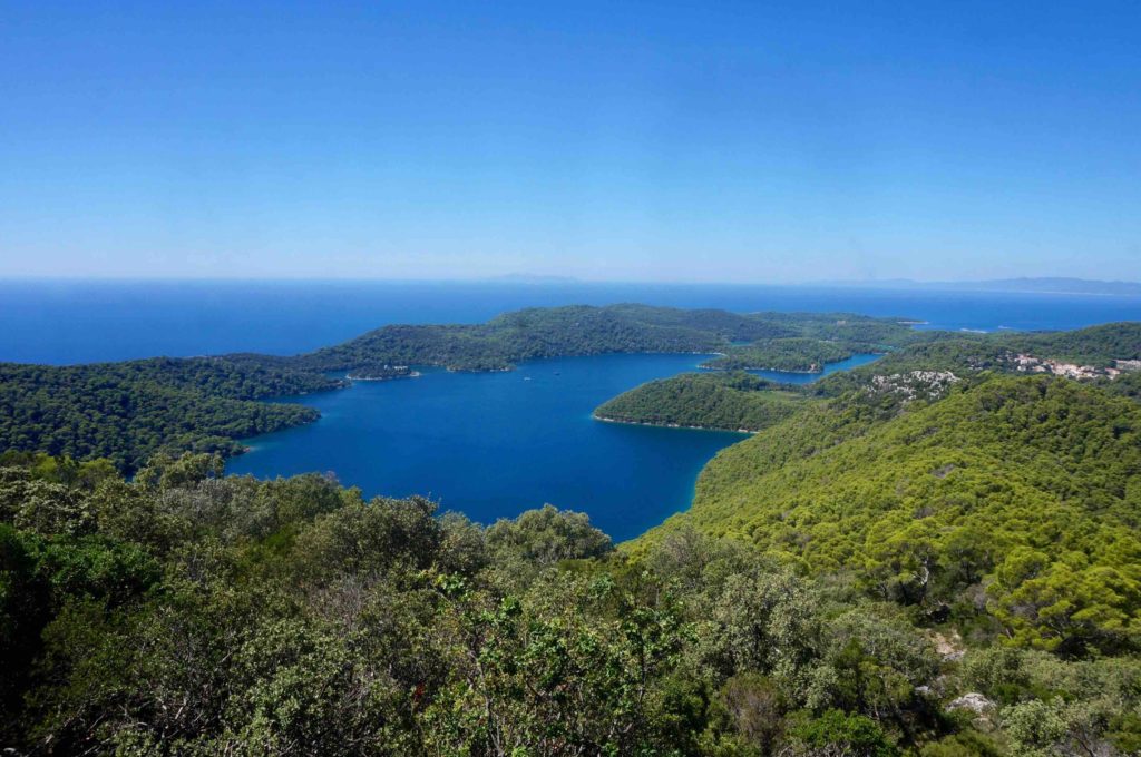 Les incontournables à voir en croatie - Jolis Circuits