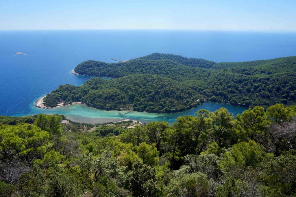 Les incontournables à voir en croatie - Jolis Circuits