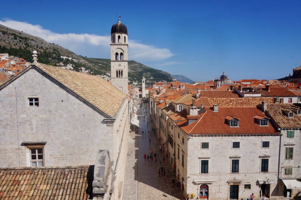 Les incontournables à voir en croatie - Jolis Circuits