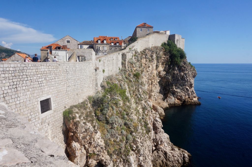 Les incontournables à voir en croatie - Jolis Circuits