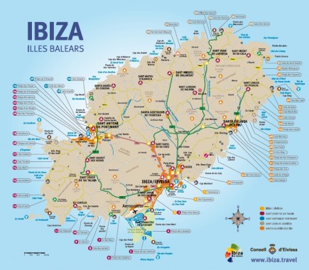 Ibiza - Jolis Circuits