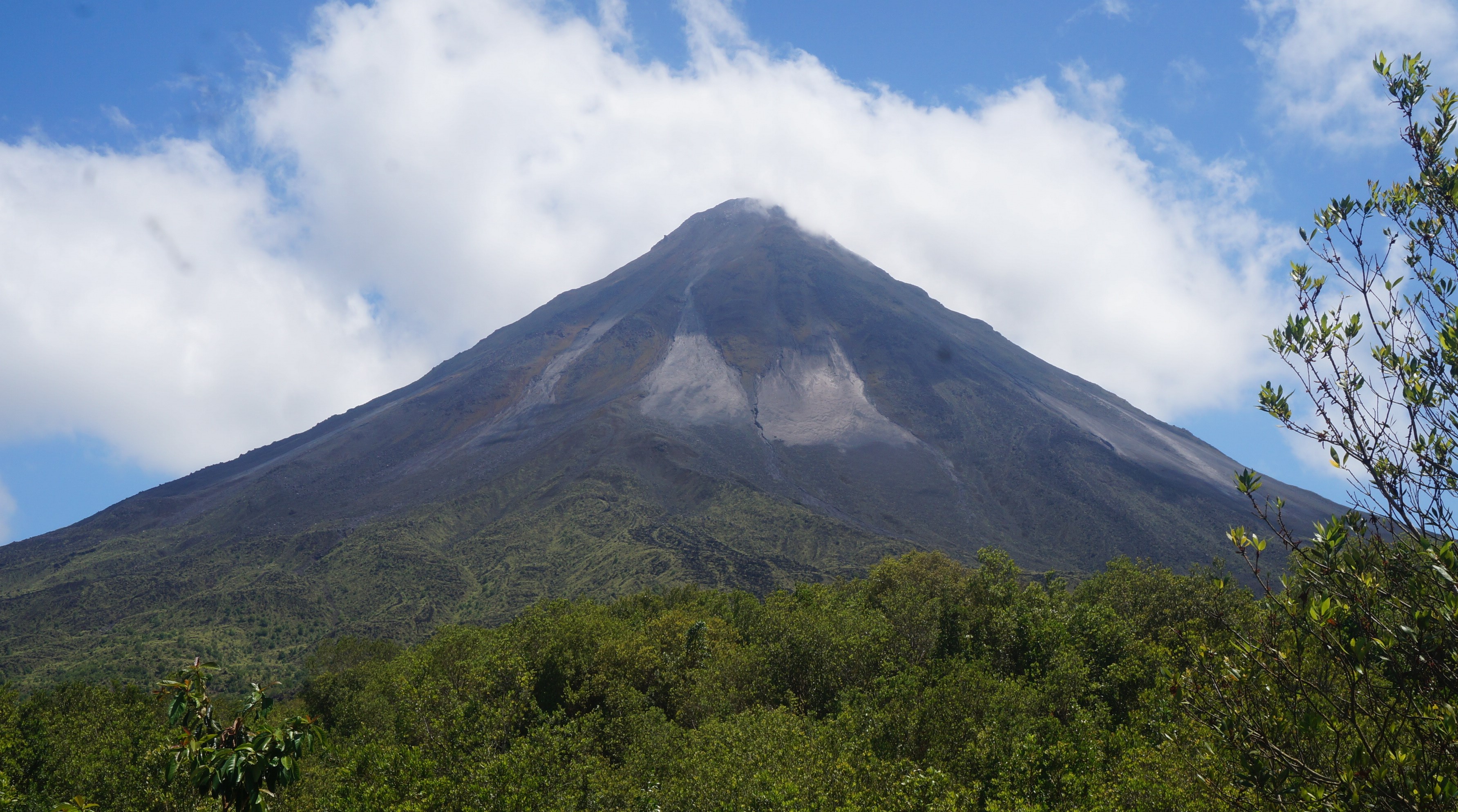 Volcan Arenal et environs - Jolis Circuits