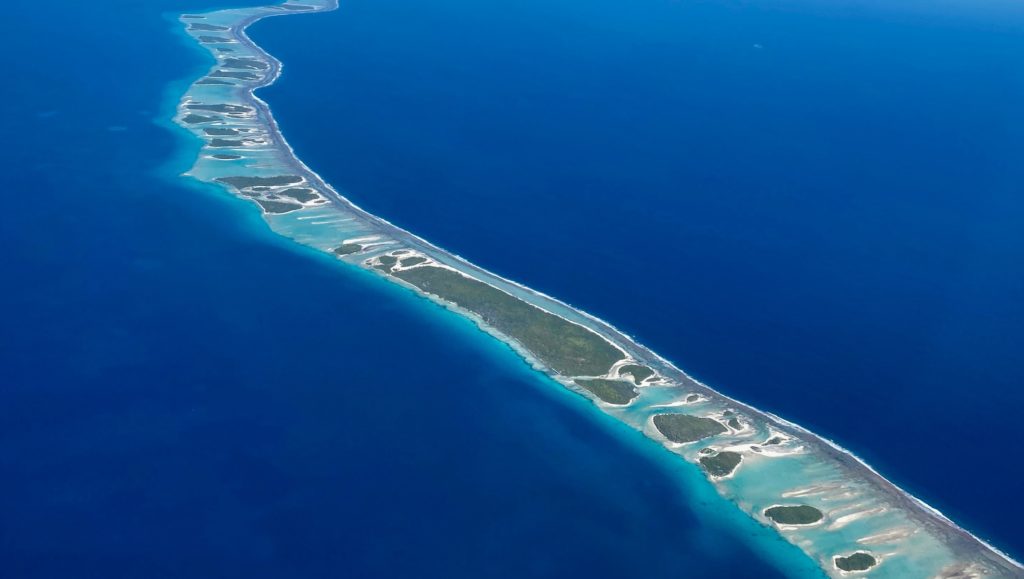 Polynésie | 3 jours à Rangiroa aux Tuamotu - Jolis Circuits