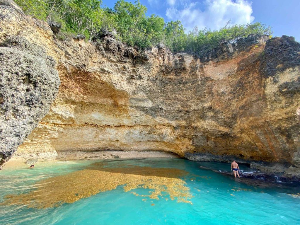 Guadeloupe : itinéraire de 2 semaines - Jolis Circuits