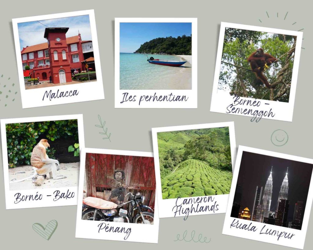 Voyage en Malaisie : itinéraire et conseils - Jolis Circuits